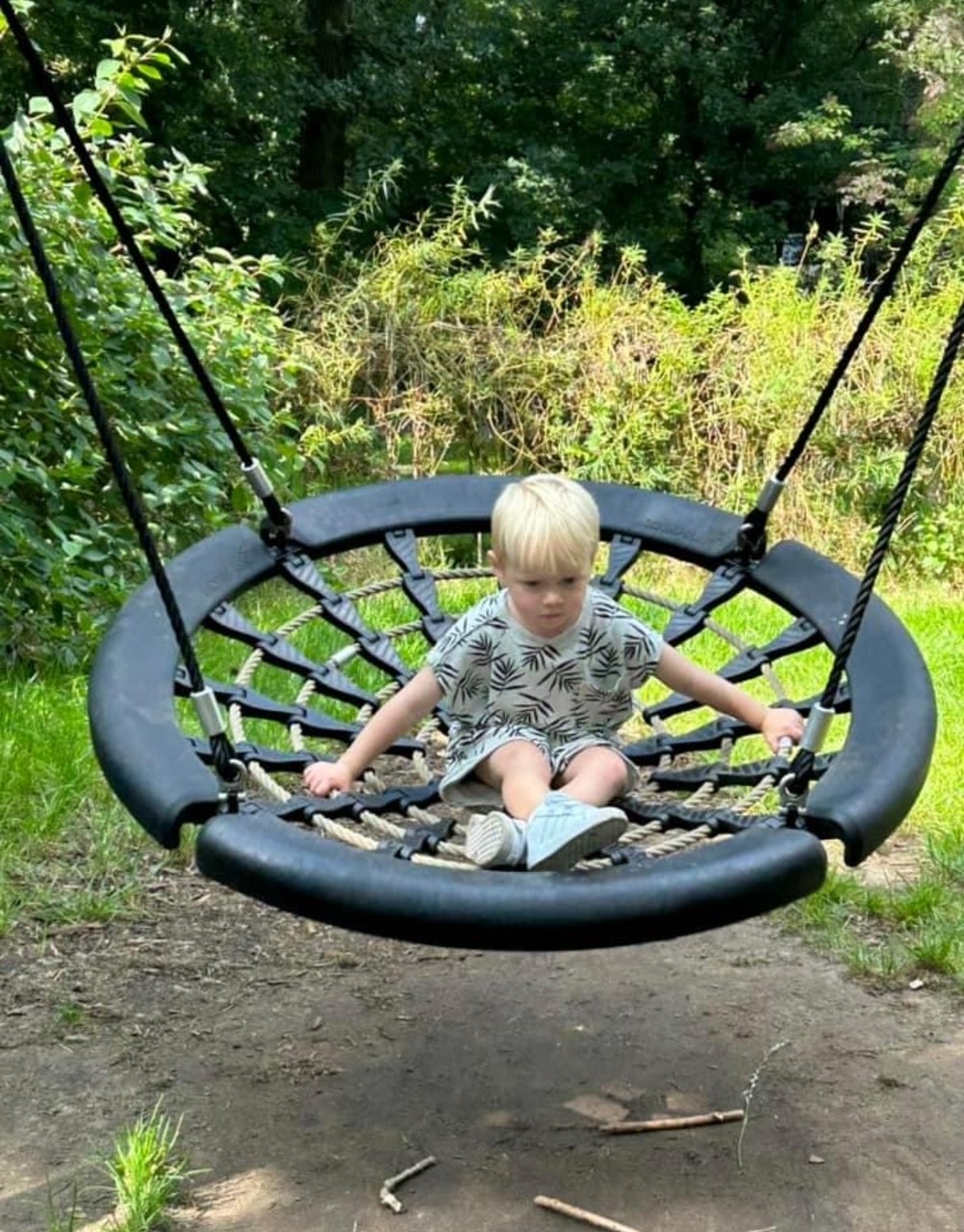 Speeltuin | Speelboerderij Elsenhove